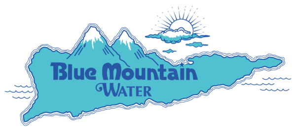 Blue Mountain Water – Drink Blue Mountain Water